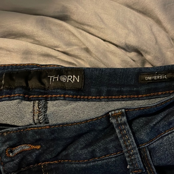 Thorn | Jeans | Womens Jeans | Poshmark